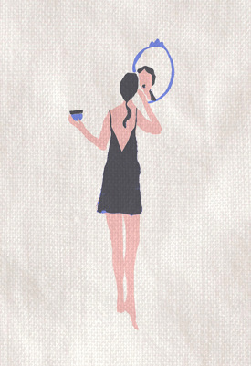 About - Emily Isabella